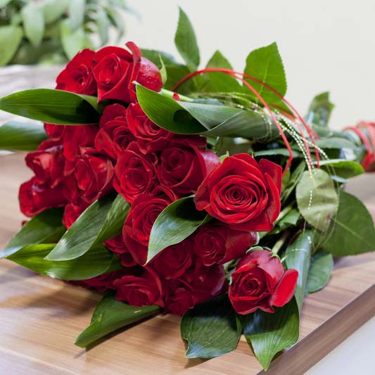 Order Beautiful & Affordable Flowers Online | E. Bush Florists